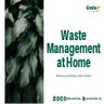 Waste Management at home | PDF