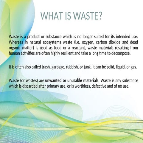 WASTE MANAGEMENT CONCEPTS AND METHODS.ppt