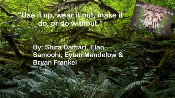 Sustainable development goals (SDG) and Examples | PPT