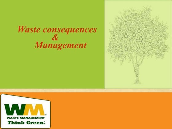 ZERO WASTE CONCEPT | PPT