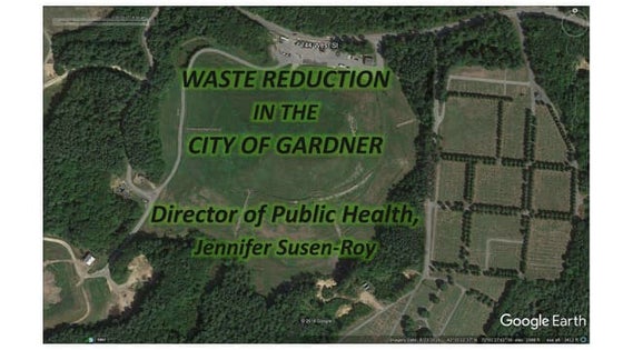 University of Ghana: Overview of the waste reuse sector in Ghana | PPT