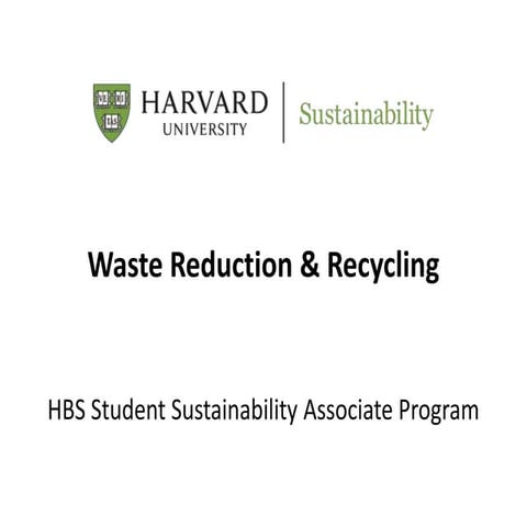 Waste Reduction Campaign_Section Presentation_v3.pptx