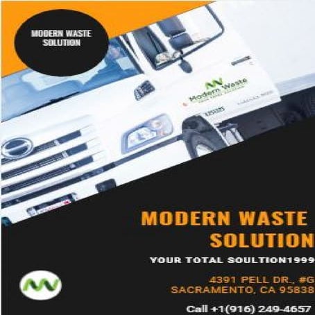 Waste solutions : modernwastesolutions.com