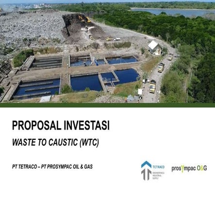 Waste to Chemical Caustic.pptx