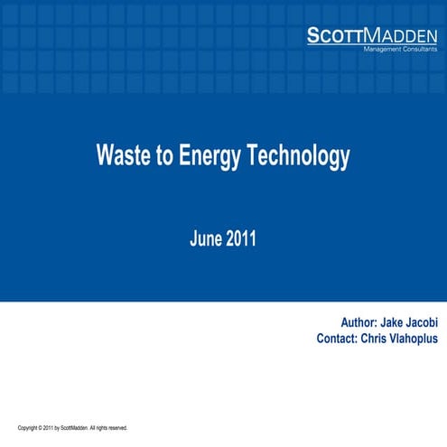 waste to energy technology presentation.pdf