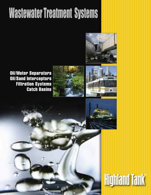Baker Corp Product Information | PDF