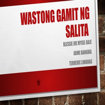 gamit ng nang at ng may at mayroon..pptx