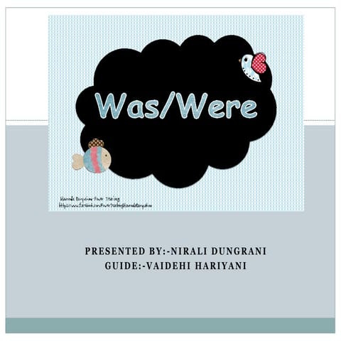 Was were PPT ELT TASK | PPT