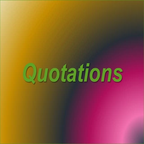 Must watch this life changing Presentation... | PPSX