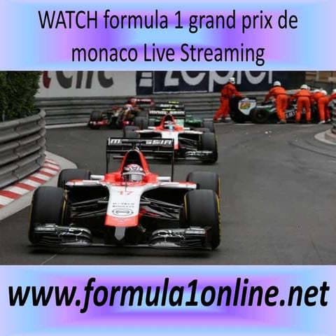Watch f1 live tv coverage | PPTX