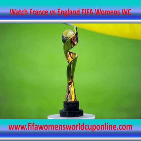 Germany vs France | PPTX