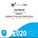 WatchGuard Secure Wi-Fi Technical Certification 03/2020 | PDF