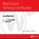 WatchGuard Technical Certification - Firewall Policies 04/2019 | PDF