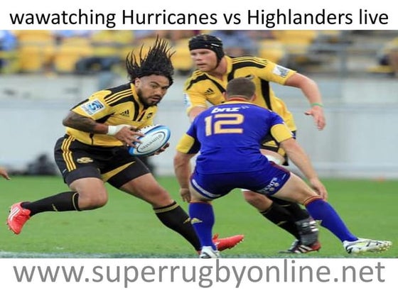 stream rugby Highlanders vs Chiefs live . | PPT