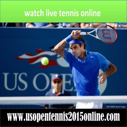watch us open 1st Round | PPT
