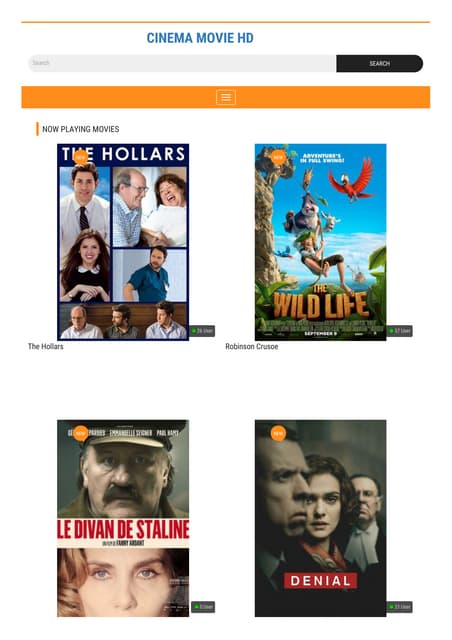 watch movies before they come out | PDF | Home Entertainment Systems ...