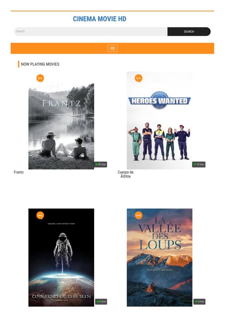 watch movies and tv | PDF