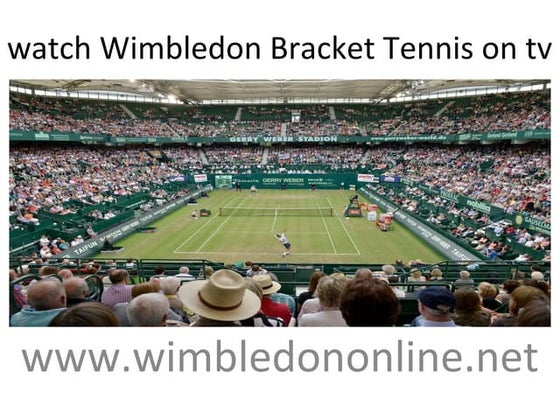 Live tennis wimbledon | PPTX