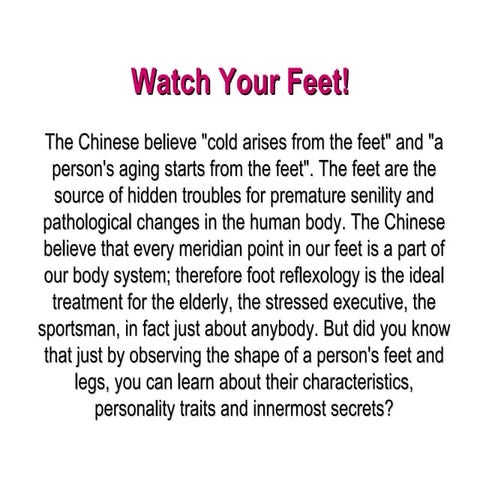 Human Foot Measurement-Foot Measurement.pptx