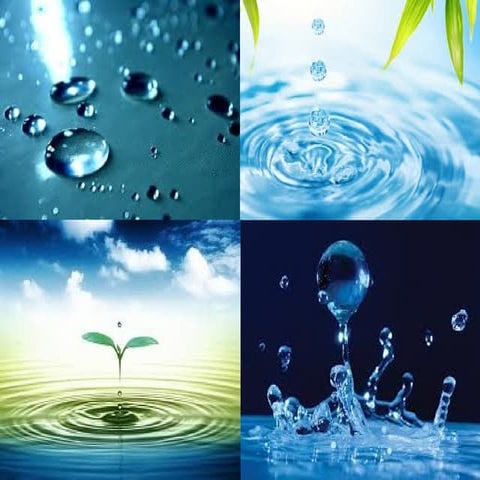 Water | PPT | Chemistry | Science