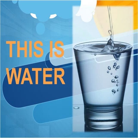 Water | PPT