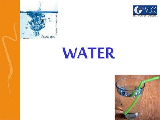Hydration | PPT