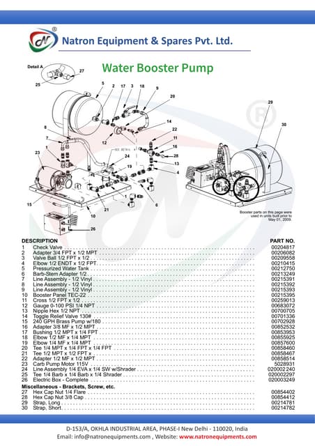 PERISTALTIC PUMPS | PDF | Technology & Computing