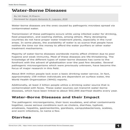 Water-Borne-Diseases and its prvention.pdf
