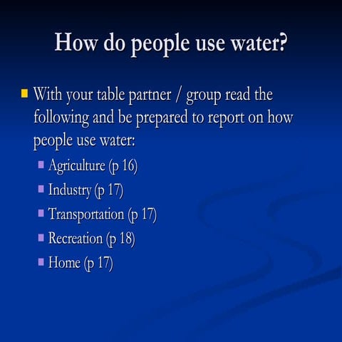 Student Work Sickle Cell | PPT