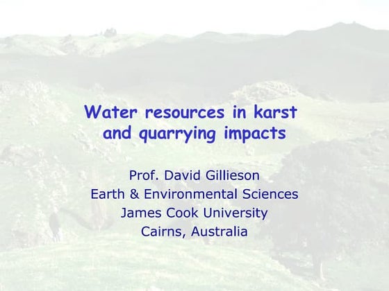 Goose Pond Marsh Project to restore wetlands in Jamaica Bay | PPT