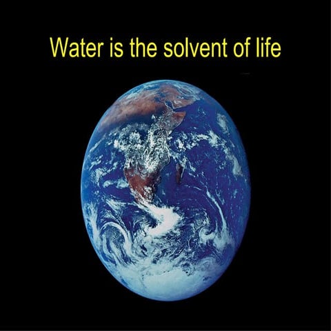 Water Review | PPT