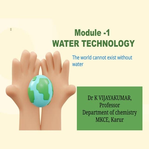 Lab5 determination of hardness of water | PDF