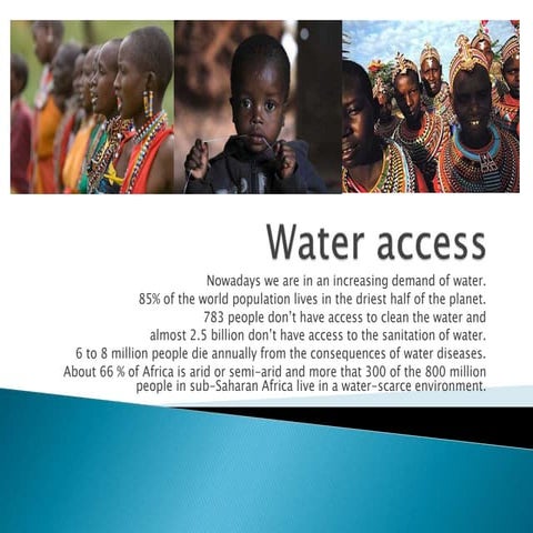 How to Get Involved with a Clean Water Organization