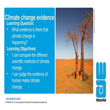 wateraid-ks4-climate-change-evidence-lesson-slides.pptx