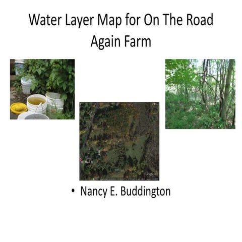 Water analysis | PPT