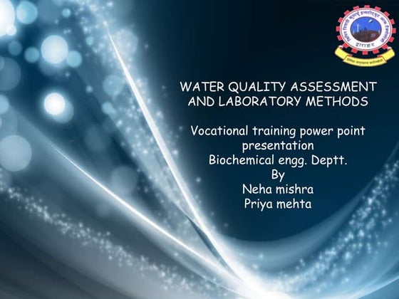 ETP LAB Manual | PDF | Chemistry | Science