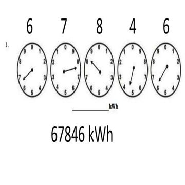 Water and Electric Meter Reading.pptx