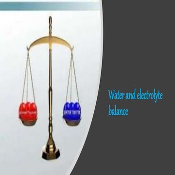 Water and electrolyte balance.pptx