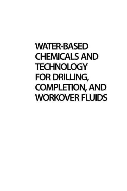 Fundamentals of Hydraulic Fracturing.pdf | Geology | Science