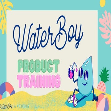 Waterboy product.pdf