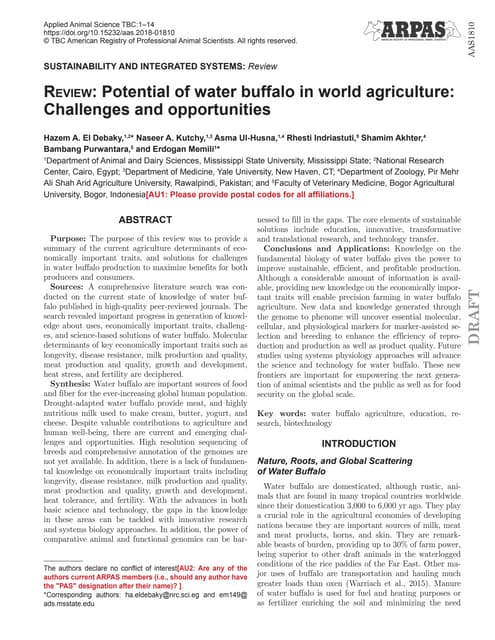 Philippine Native Chicken: The BANABA NATIVE CHICKEN of CALABARZON | DOCX