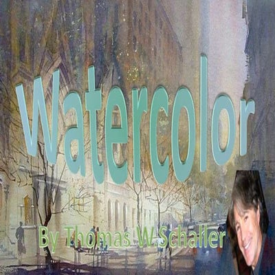 Watercolor | PPT