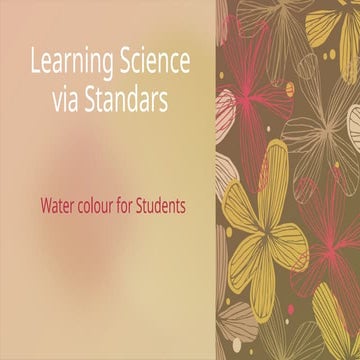 Science of watercolour and standards.pptx