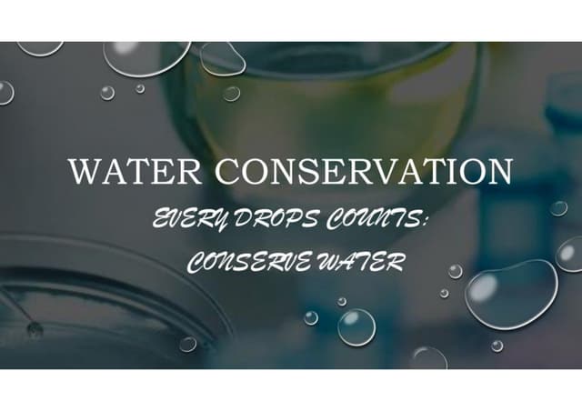 WASH( Water Sanitation and Hygiene) by Dr Sushma Singh | PDF