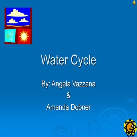 Water Cycle.ppt