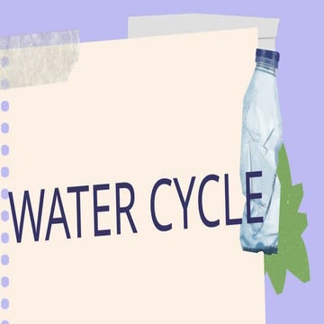 The_Water_Cycle_Presentation.powerpoint. | PPTX