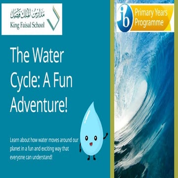Water_Cycle_Presentation for grade 8.pptx
