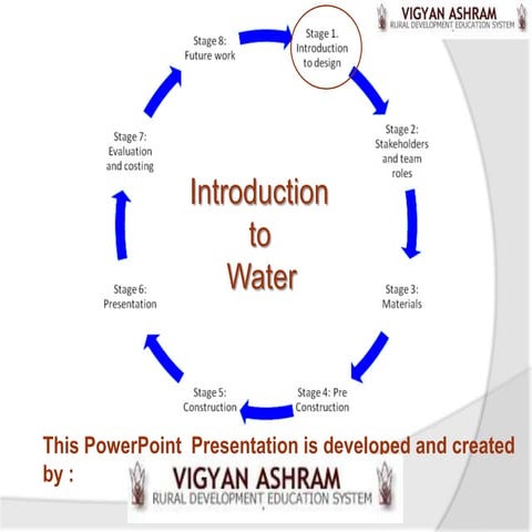 Wasa guidelines for design of water and wastewater systems | PDF
