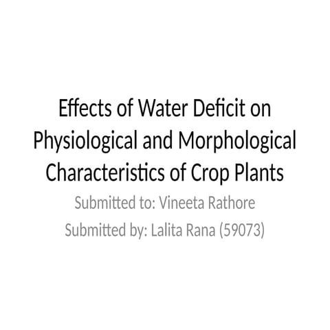 Water_Deficit_Effects_on_Crop_Plants.pptx