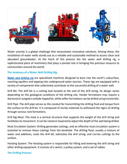 Water Borehole Drilling And Solutions-jerseyd.pptx
